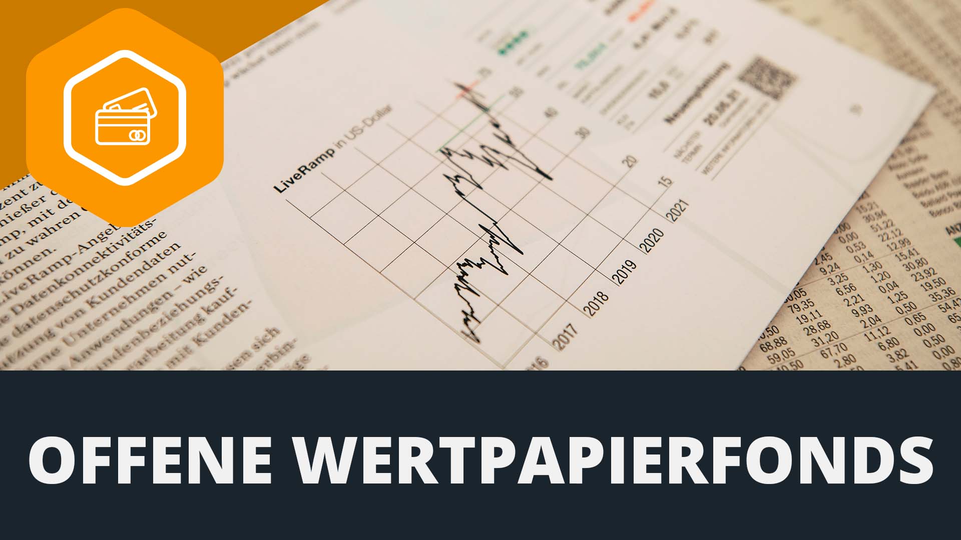 Offenen Wertpapierfonds (OGAW) einfach erklärt - simpleclub