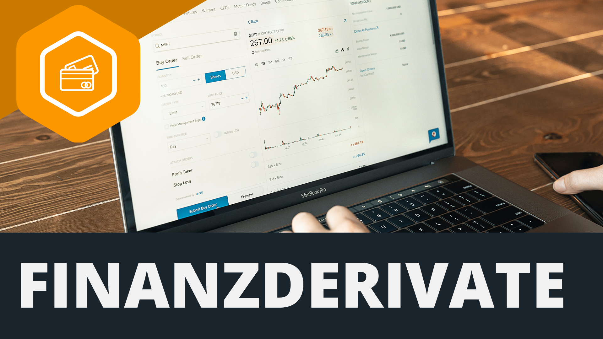 Derivate einfach erklärt - simpleclub