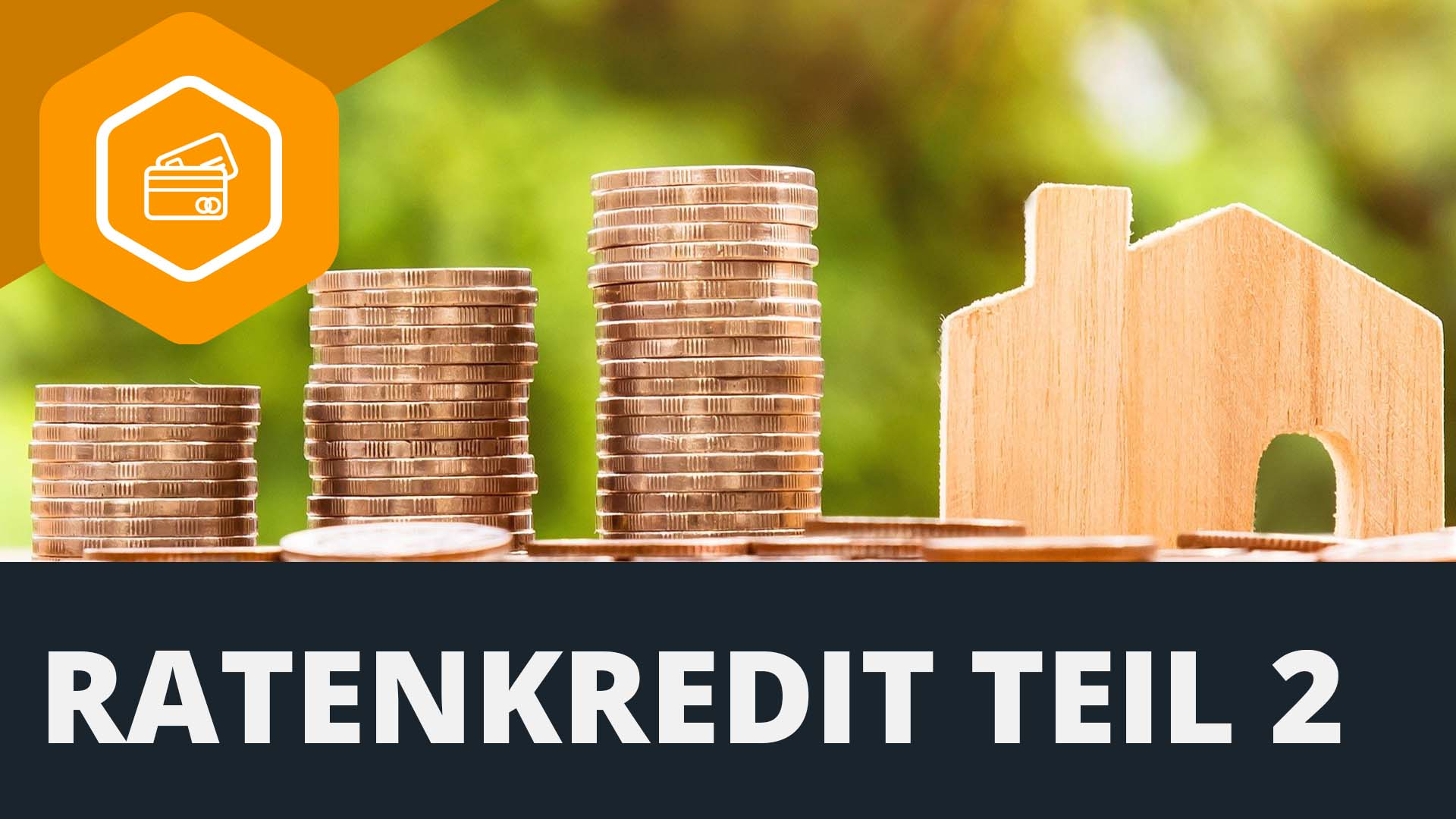 Realkredit: Tilgung & Tilgungsverrechnung einfach erklärt - simpleclub