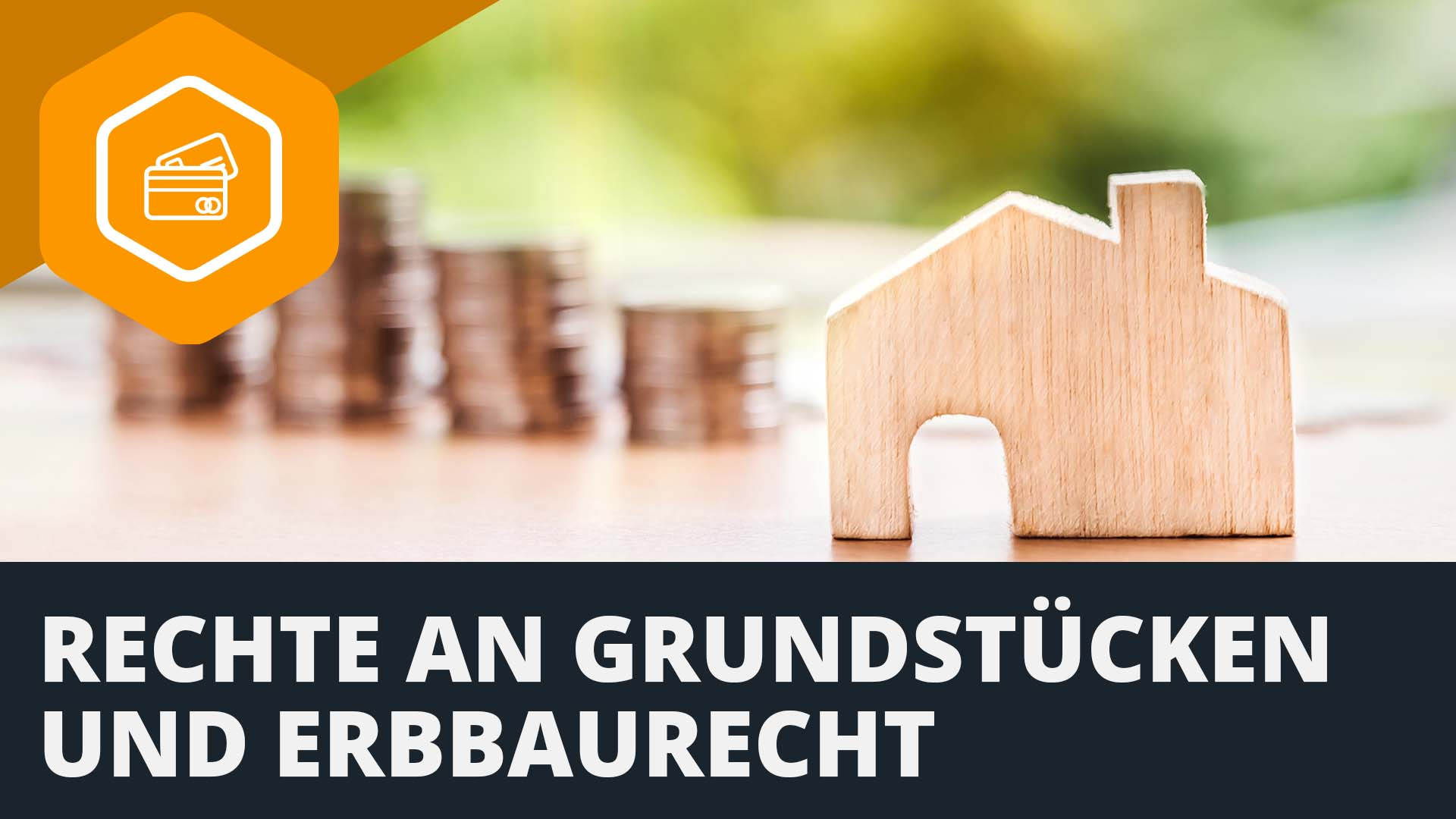 Rechte an Grundstücken & Erbbaurecht einfach erklärt - simpleclub