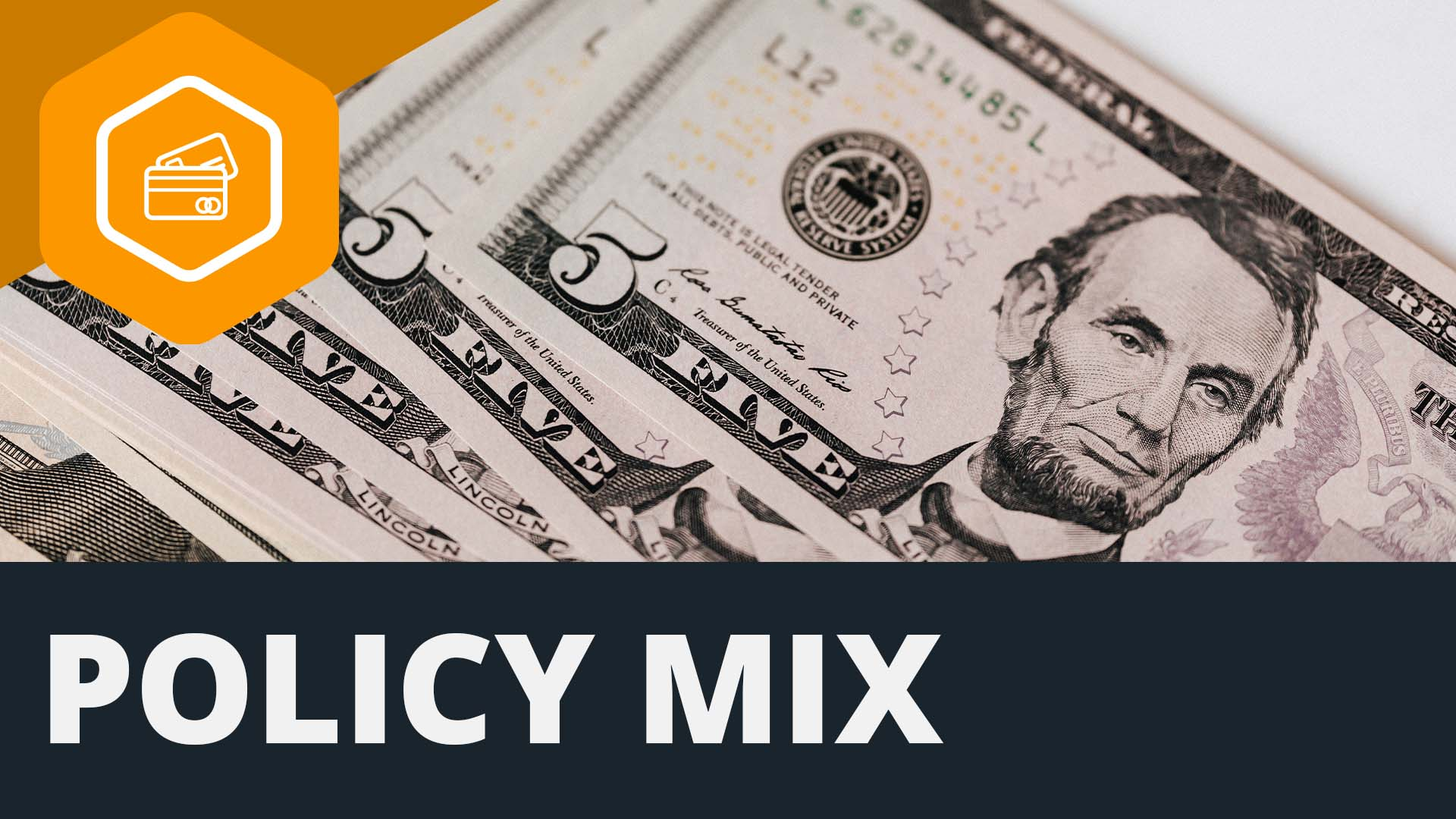 Policy-Mix einfach erklärt - simpleclub