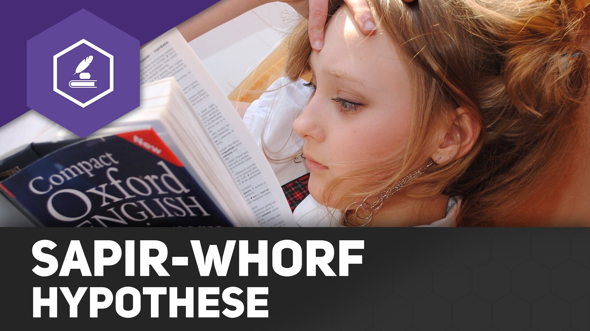 Sapir-Whorf-Hypothese einfach erklärt - simpleclub