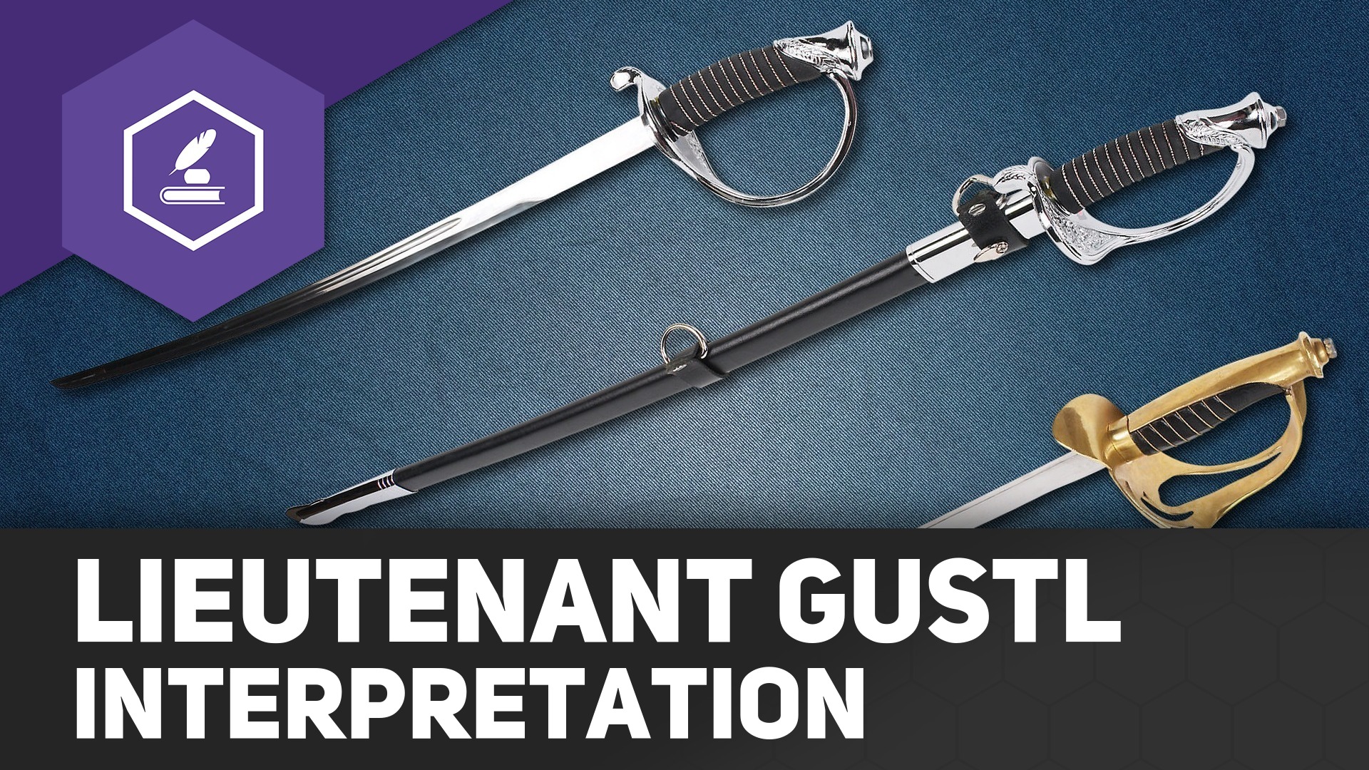 Lieutenant Gustl Interpretation einfach erklärt - simpleclub