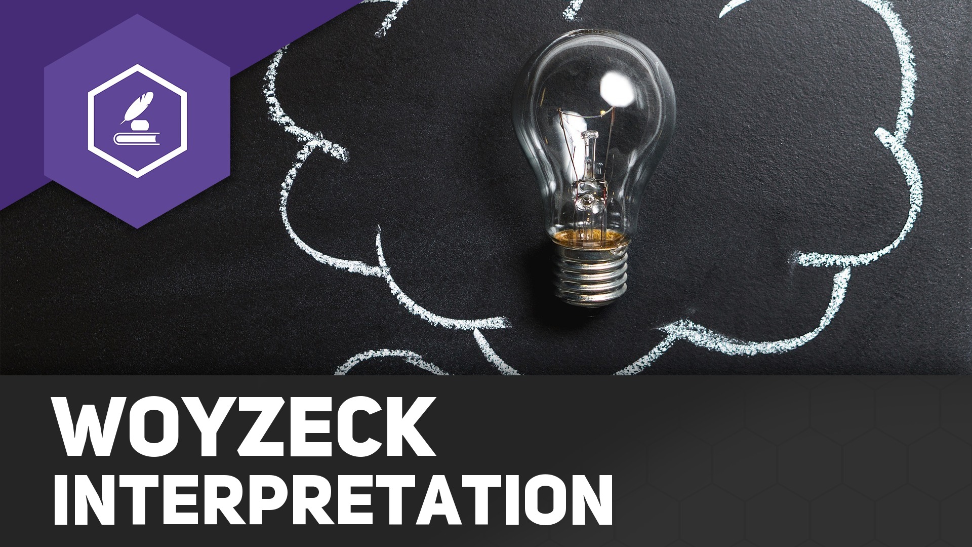 Woyzeck Interpretation einfach erklärt - simpleclub