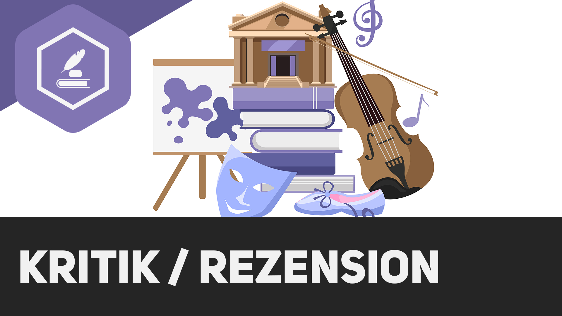 Kritik einfach erklärt - simpleclub