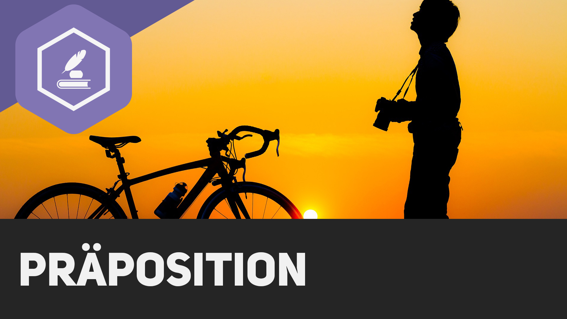 Präposition einfach erklärt - simpleclub