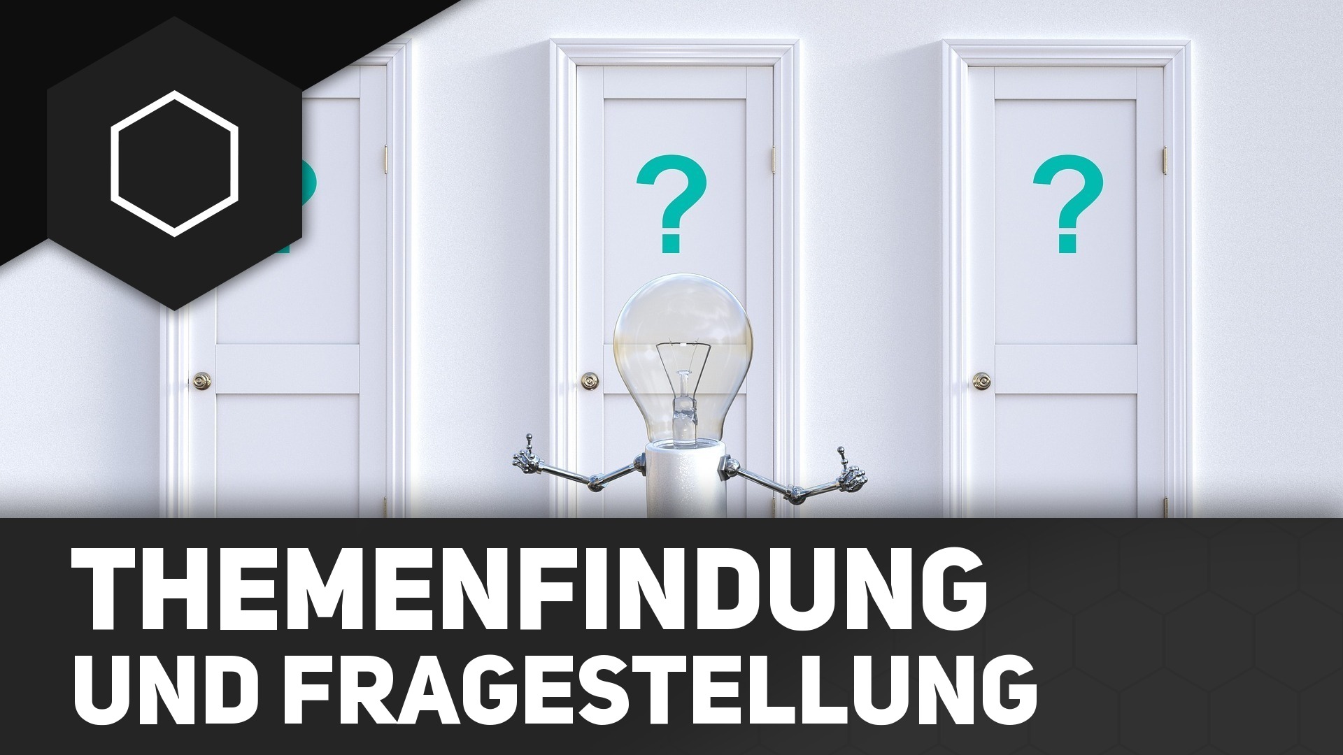 Perfekte Hausarbeit einfach erklärt - simpleclub