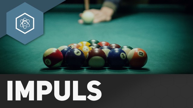 Impulserhaltung einfach erklärt - simpleclub