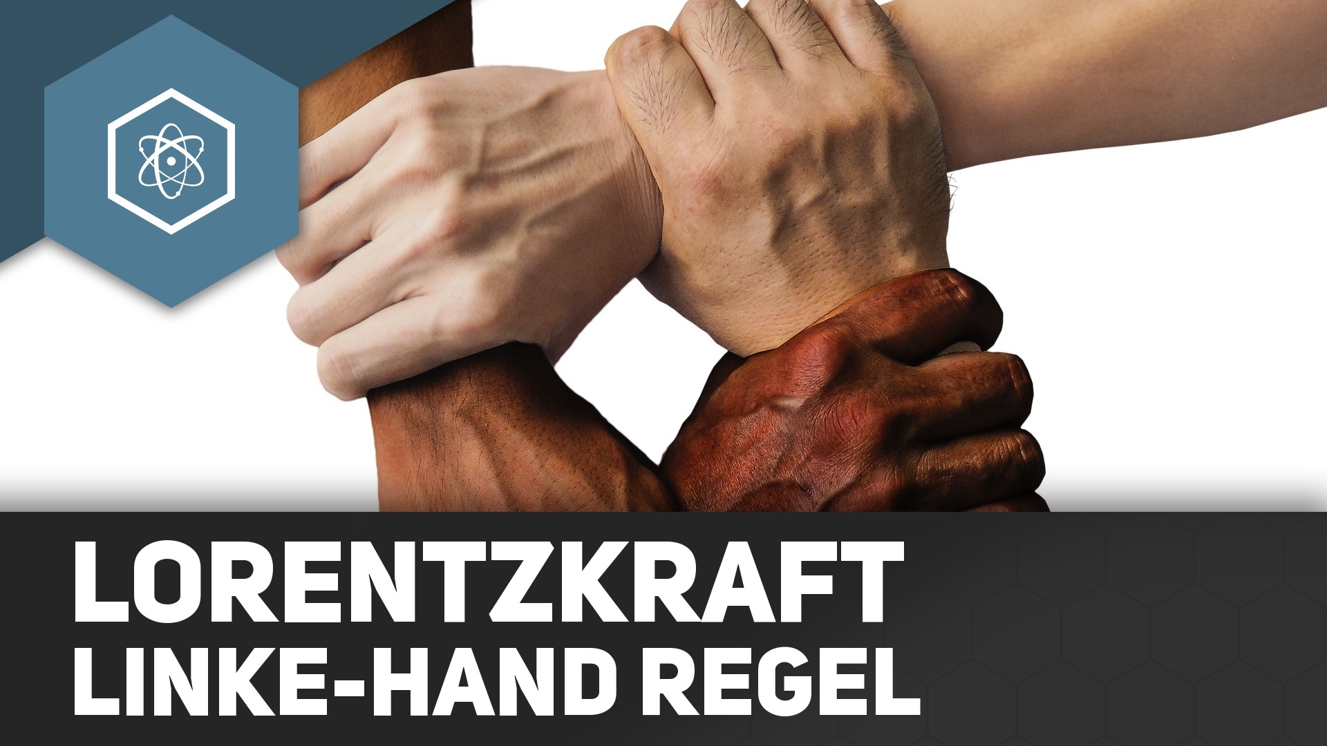 Lorentzkraft einfach erklärt - simpleclub