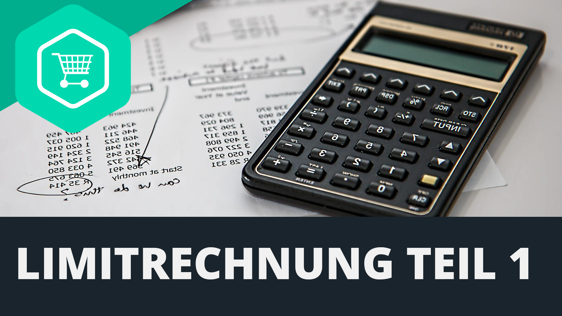 Grundlagen und Berechnung des Gesamtlimits einfach erklärt - simpleclub