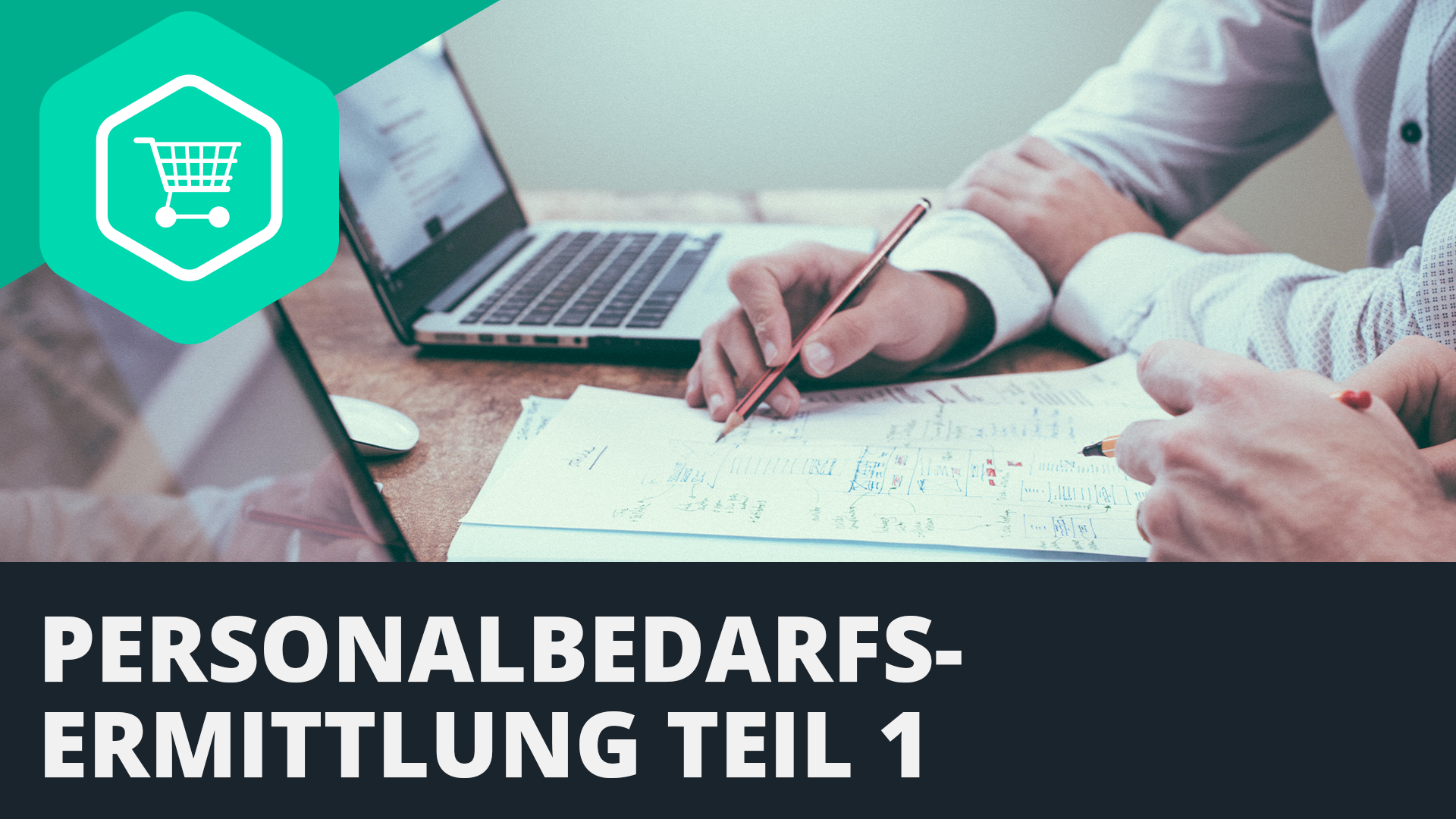 Personalbedarfsermittlung einfach erklärt - simpleclub