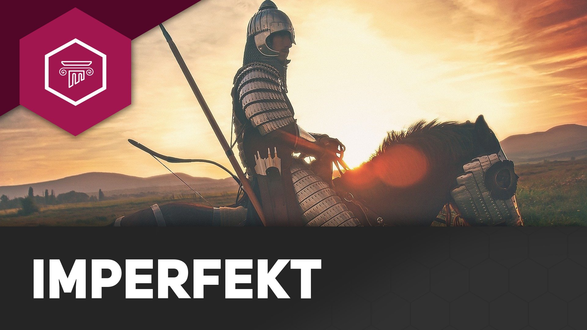 Indikativ Imperfekt einfach erklärt - simpleclub