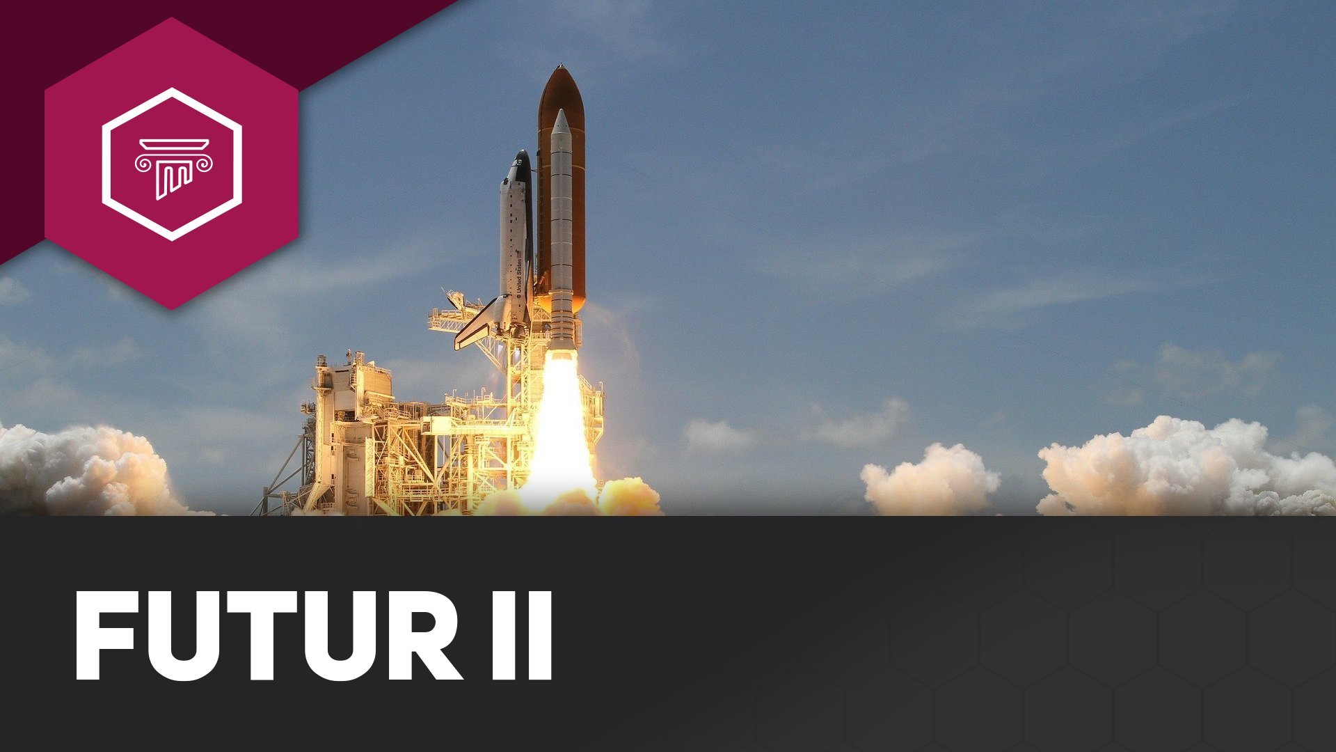 Indikativ Futur II einfach erklärt - simpleclub