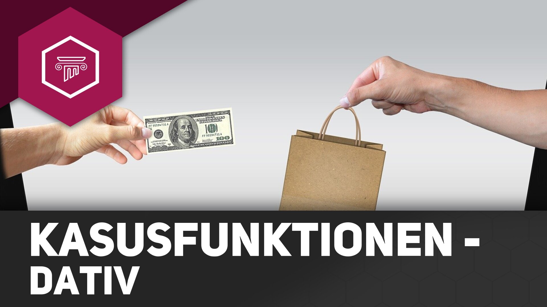 Dativ einfach erklärt - simpleclub