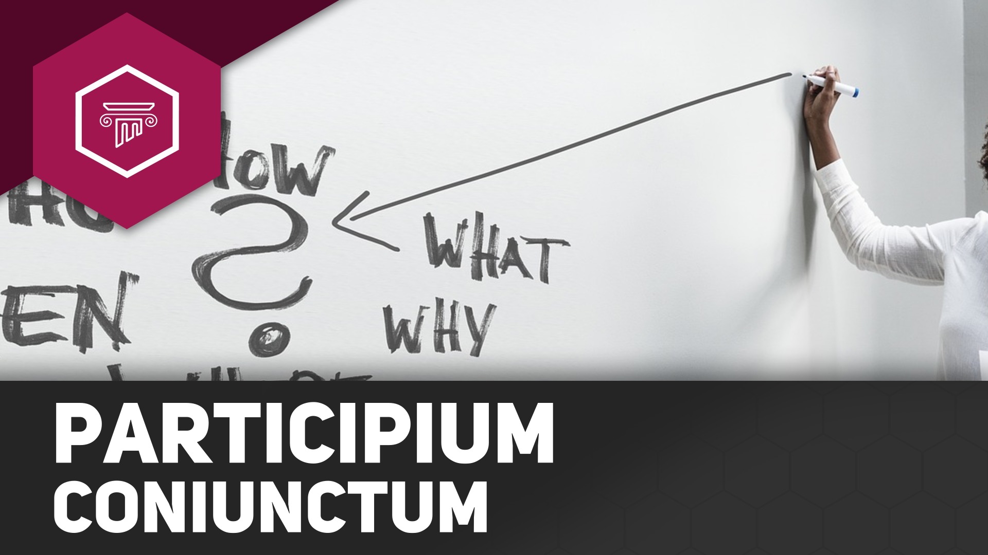 Participium Coniunctum einfach erklärt - simpleclub