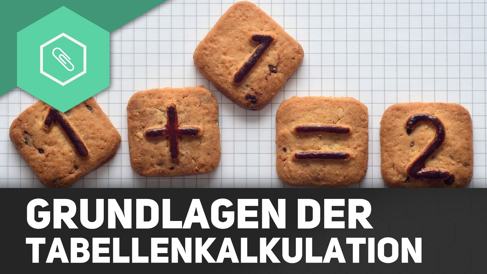 Tabellenkalkulation einfach erklärt - simpleclub