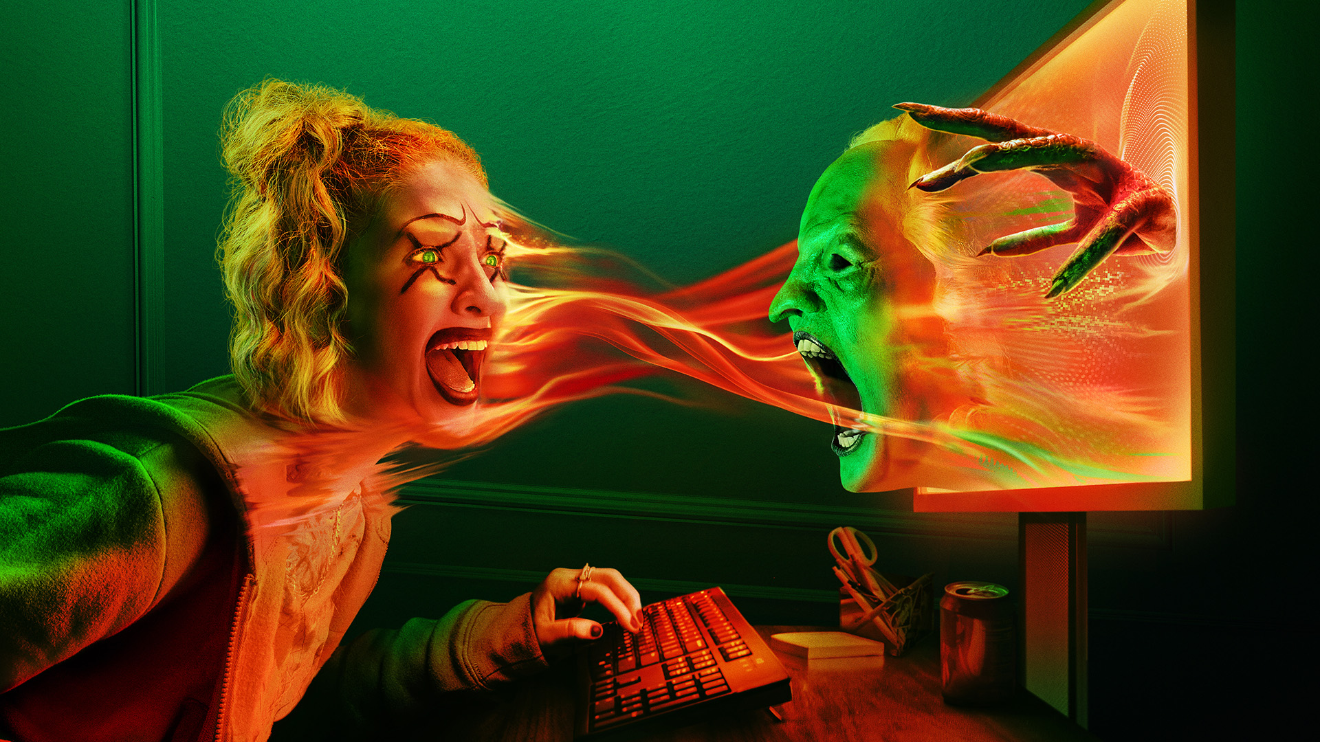 Legion Creative - A 360 Agency Built for Entertainment