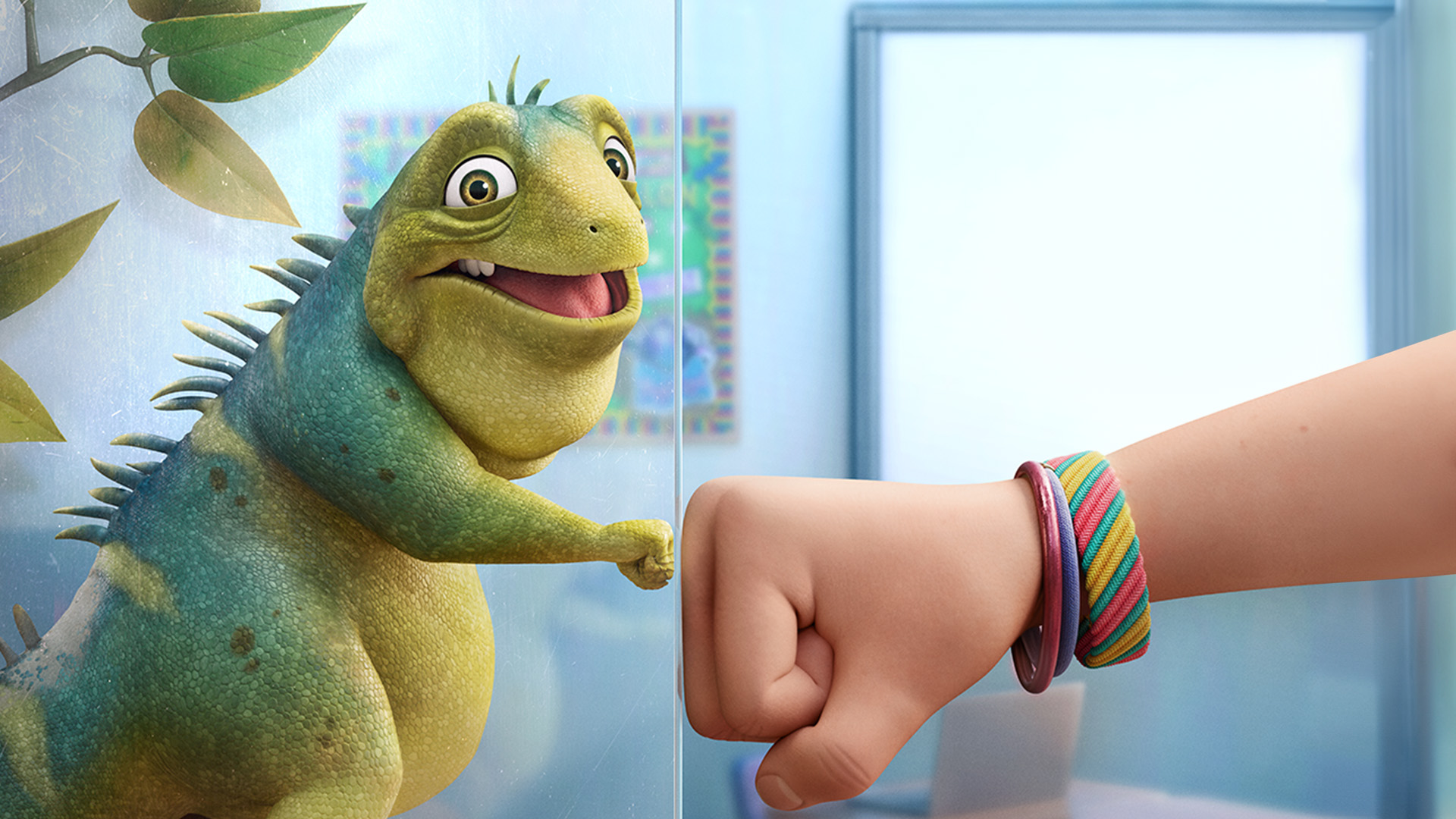 Legion Creative - A 360 Agency Built for Entertainment