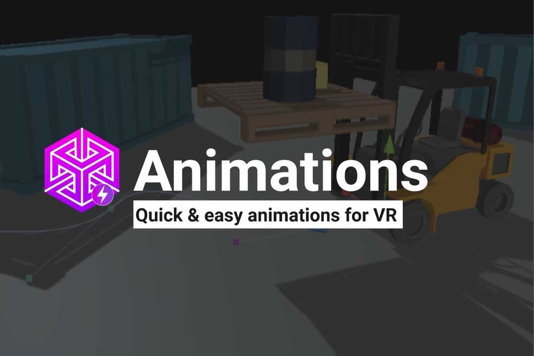 VR Builder: Free Unity plug-in for VR development I MindPort