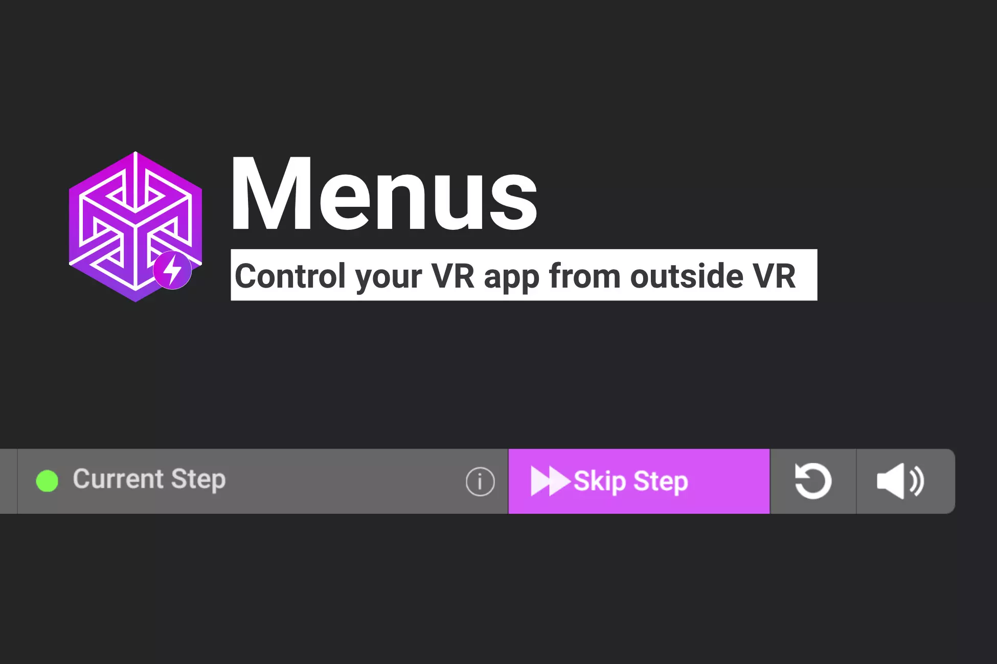 VR Builder: Free Unity plug-in for VR development I MindPort