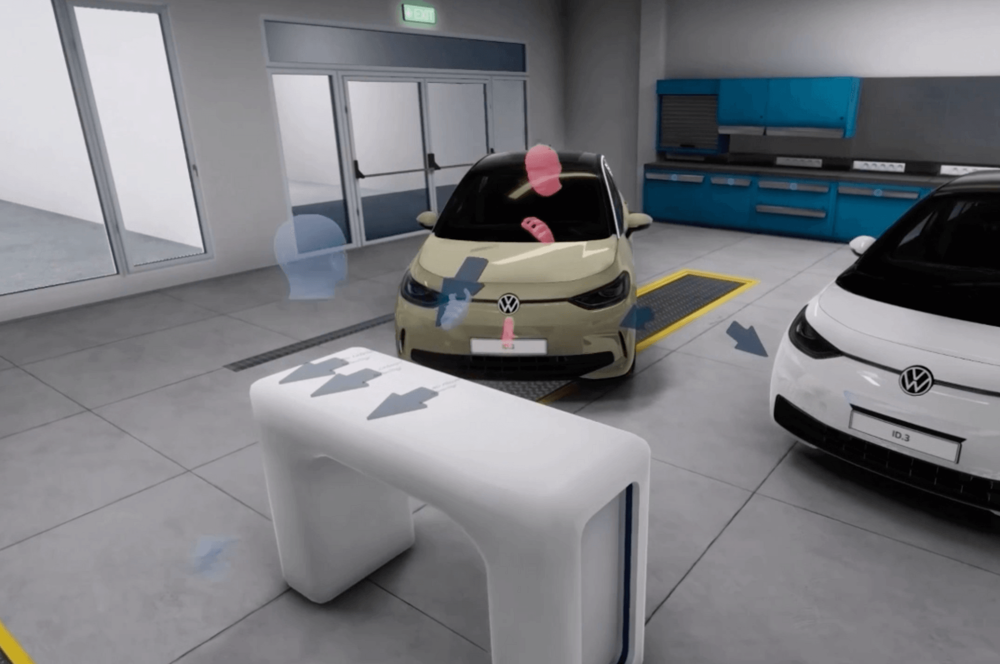 VR Builder: Free Unity plug-in for VR development I MindPort