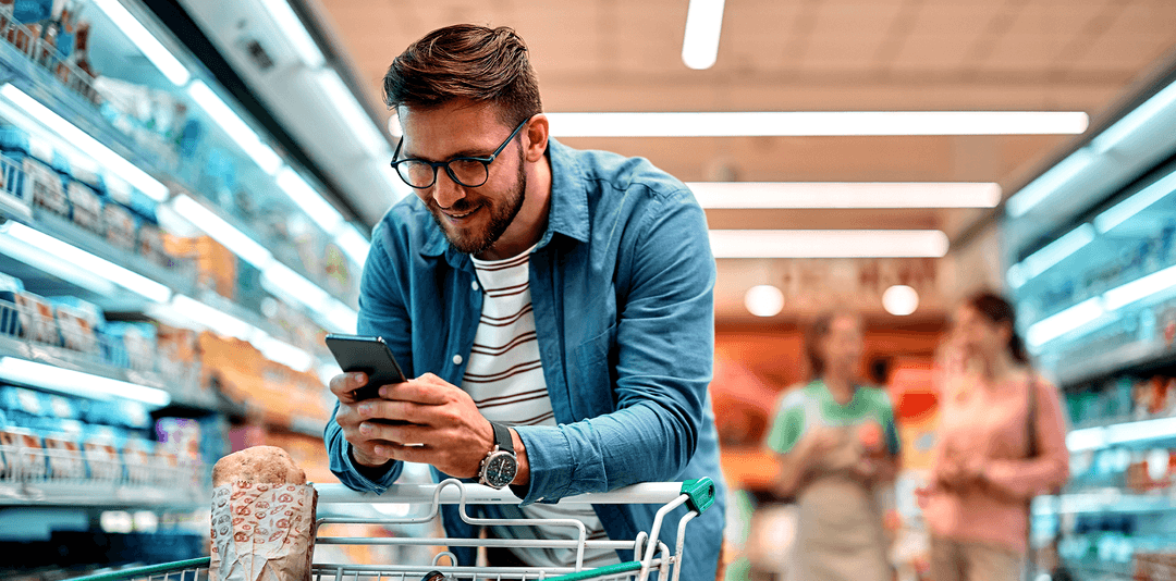 O que é consumo inteligente? Descubra aqui.