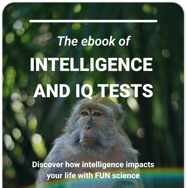 Gratis eBook - Kecerdasan & Tes IQ | Tes Otak | Download Sekarang