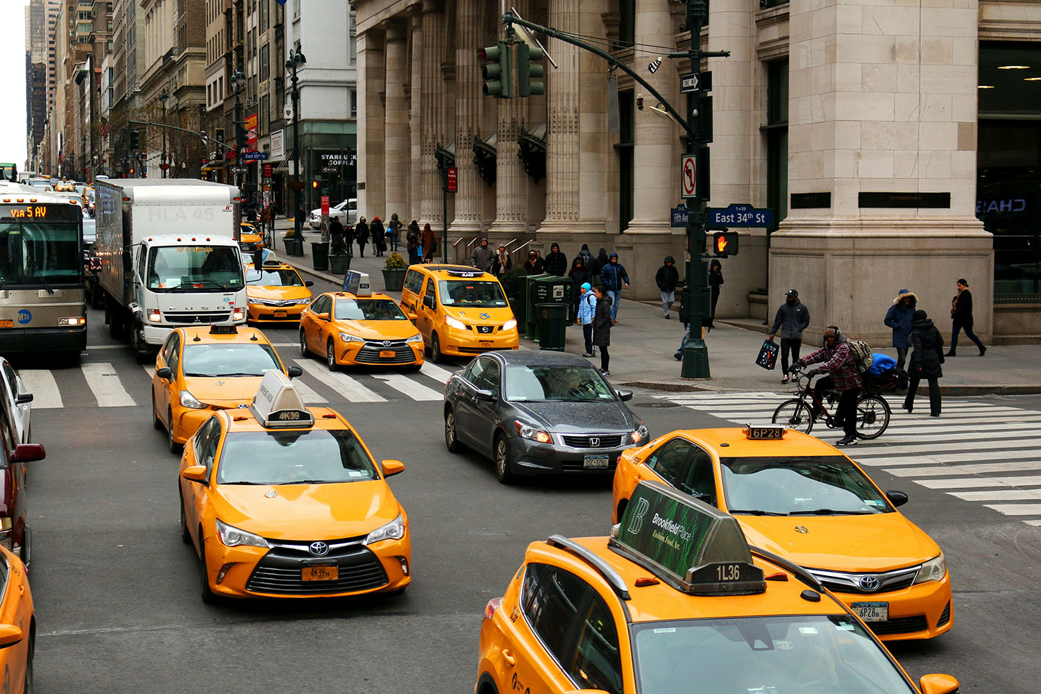 Request a Demo | Curb