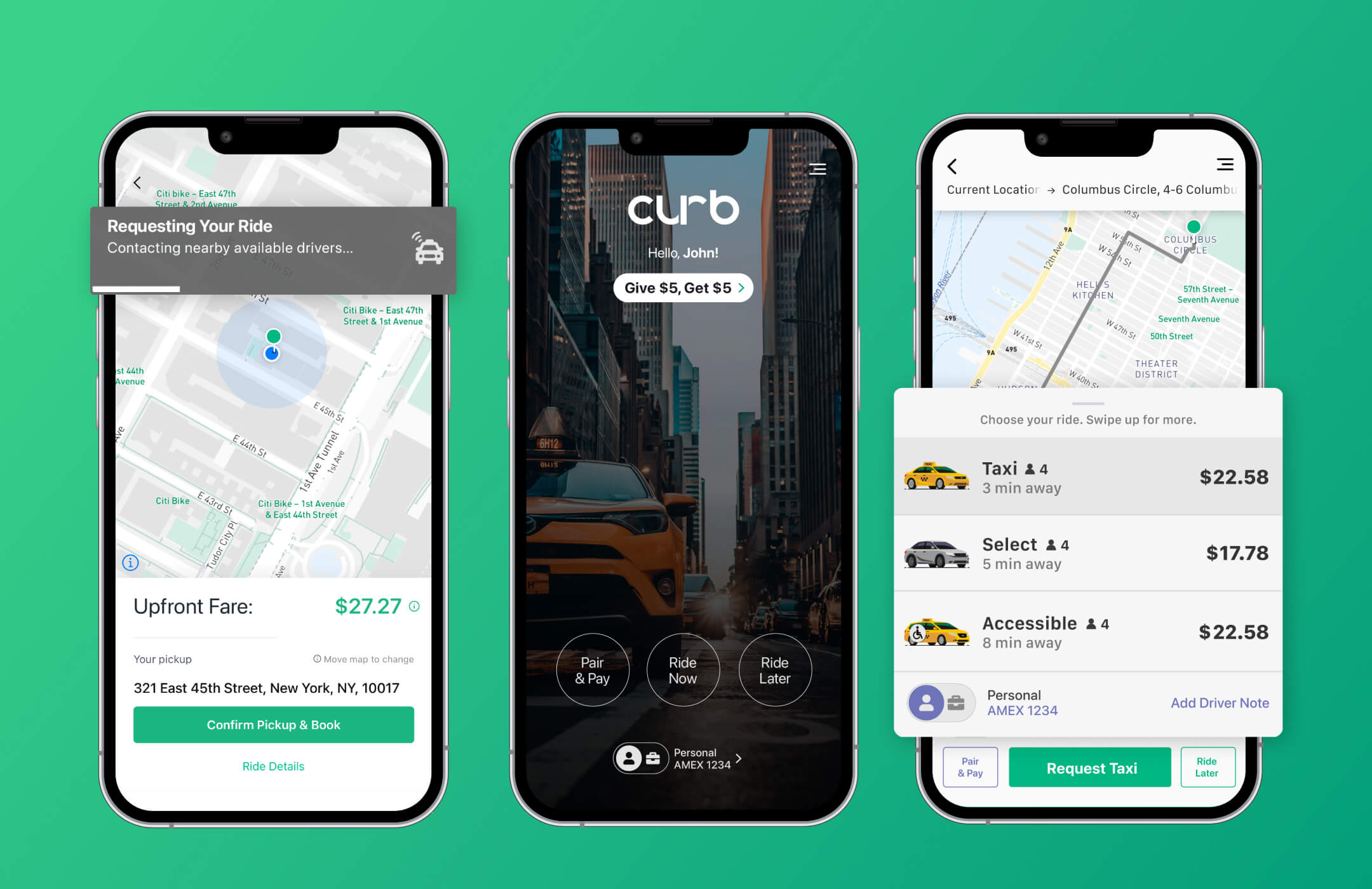 Curb Shifts Gears with Upgraded App Features