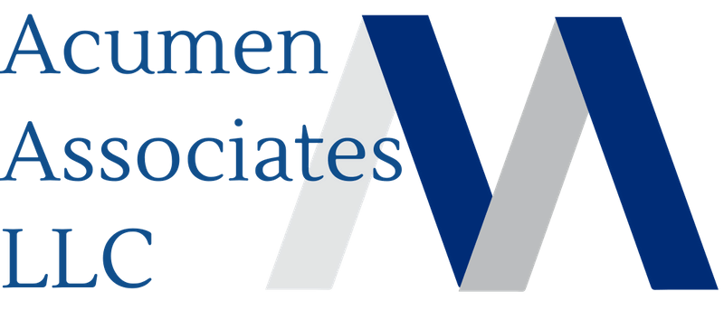 Acumen Associates LLC