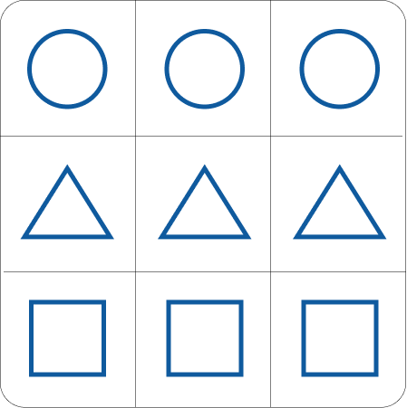 What are the Raven Progressive Matrices? | The famous IQ test