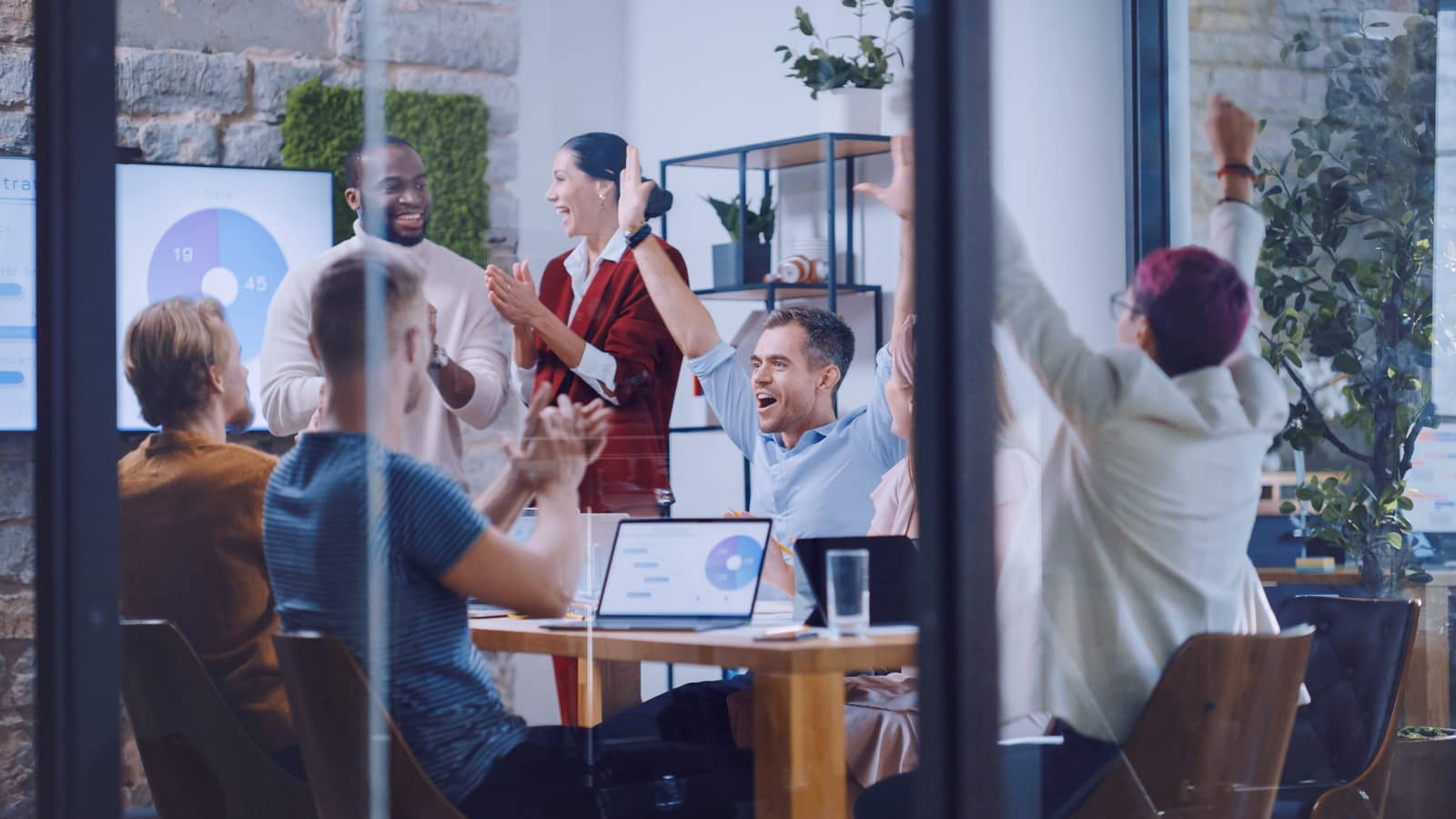 Recruitment solutions designed for a digital future