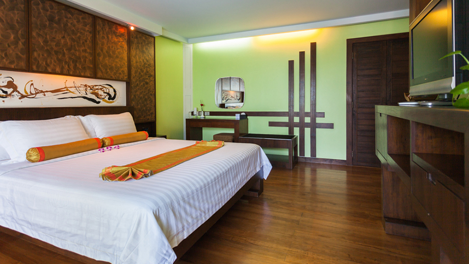 Homm Bliss Southbeach Patong | Homm Hotels