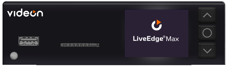 Webinar | LiveEdge® Max Early Access