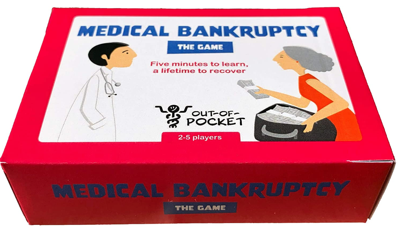 How To Make Your Own Card Game | Out-Of-Pocket