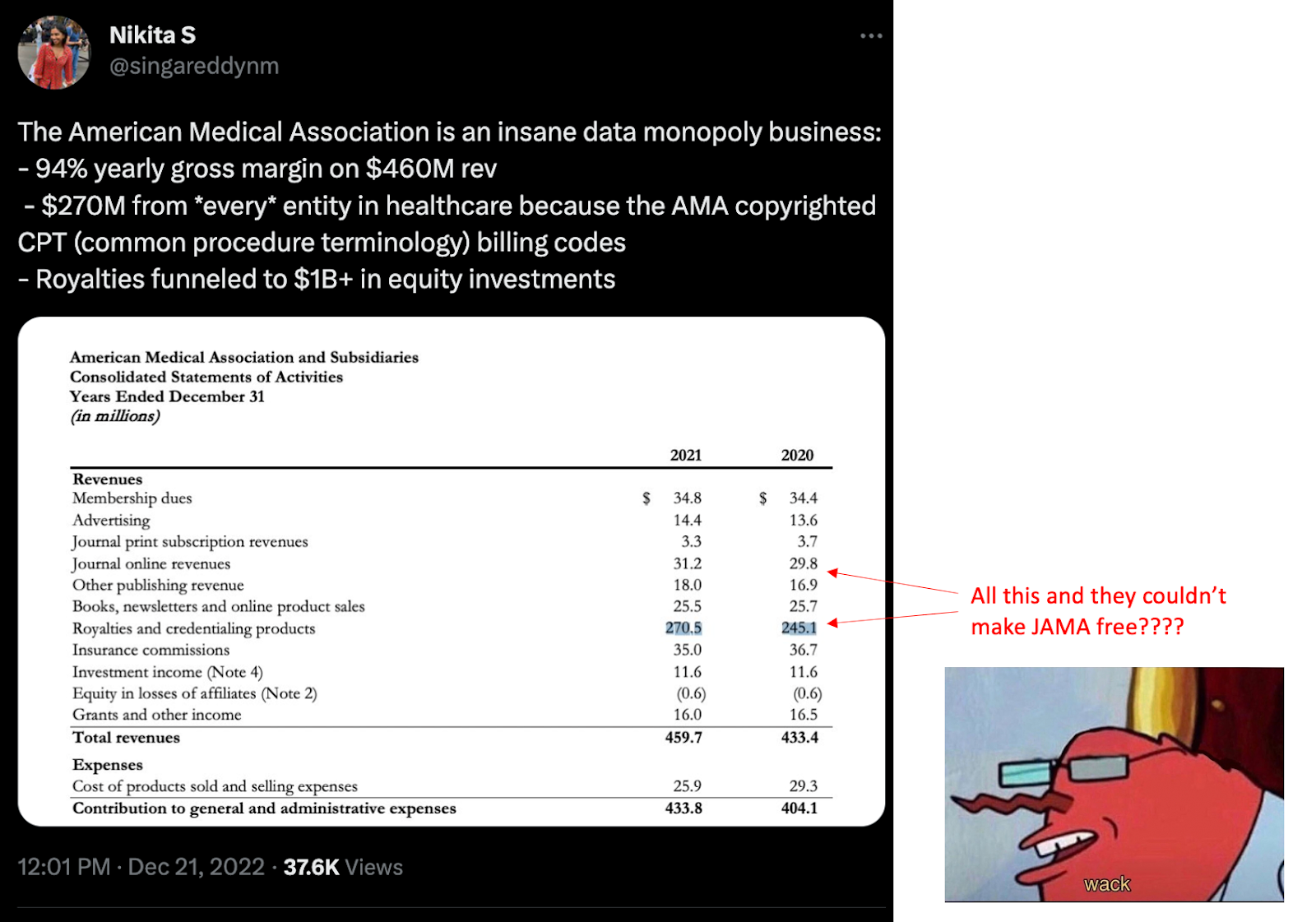 The weird CPT code process you need to understand | Out-Of-Pocket