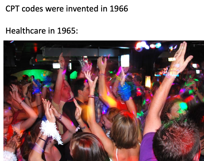 The weird CPT code process you need to understand | Out-Of-Pocket