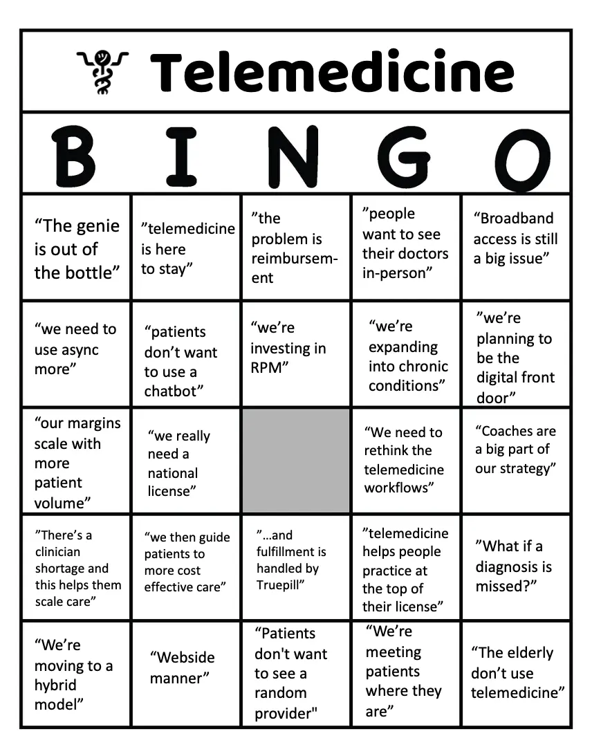 What's The Deal With Telemedicine? | Out-Of-Pocket