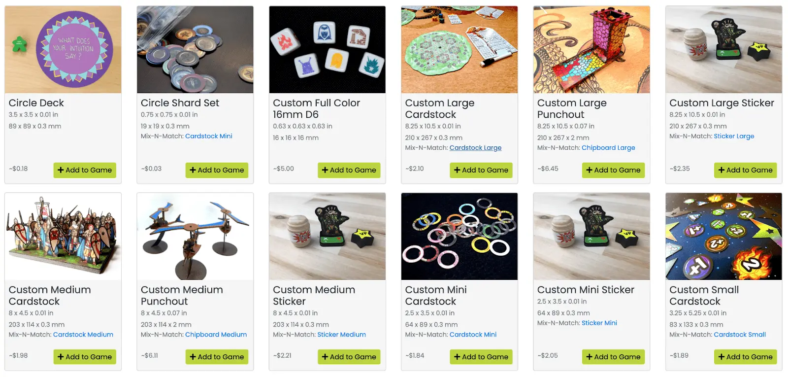 How To Make Your Own Card Game | Out-Of-Pocket