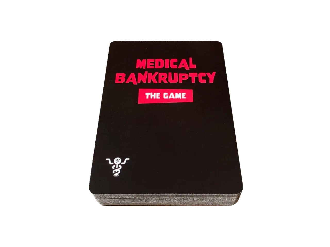 Medical Bankruptcy: The Game | Out-Of-Pocket Products