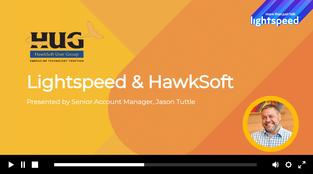 March Customer Newsletter | Lightspeed Blog
