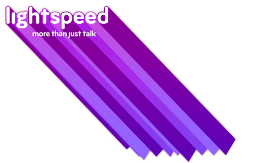 Lightspeed Voice: Contact Us