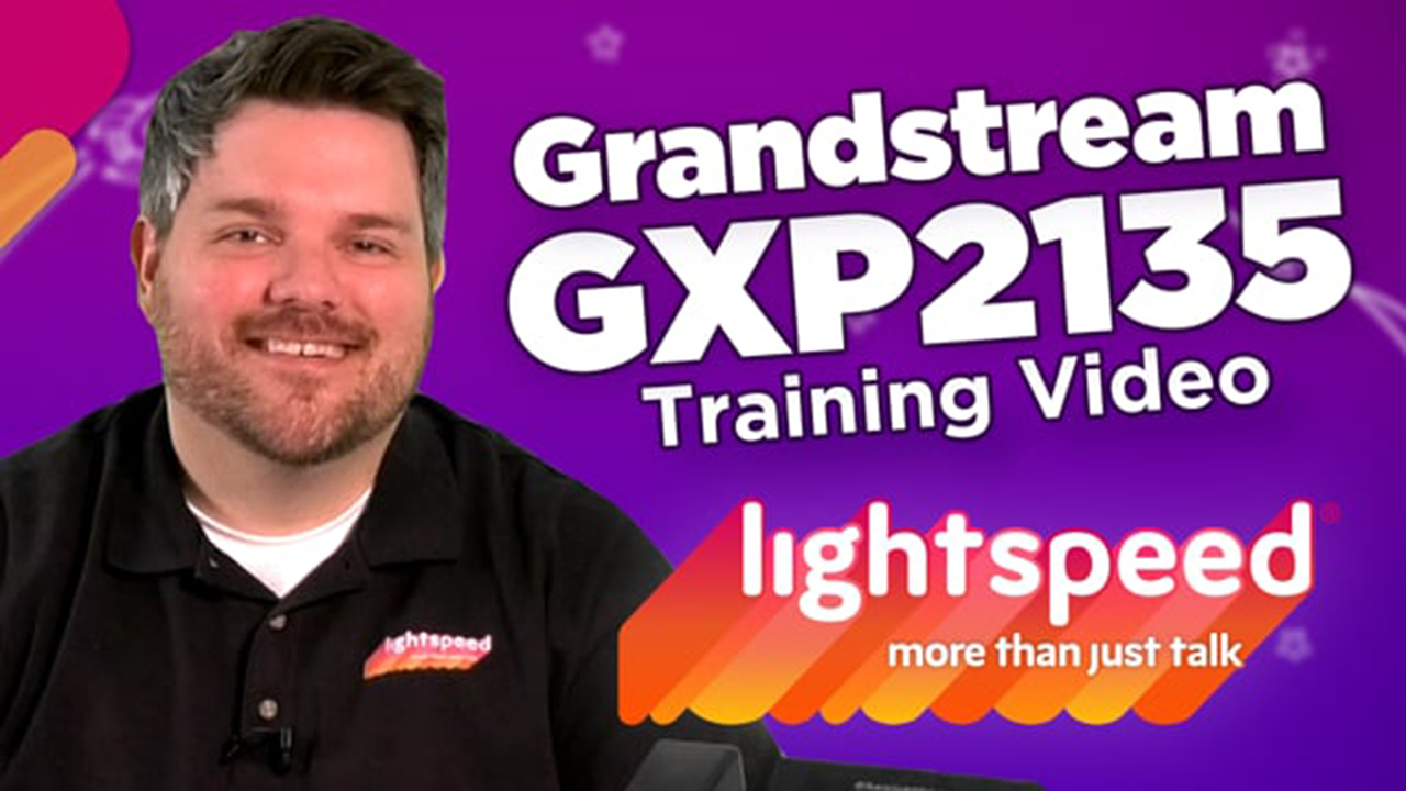 Get Expert Lightspeed Voice Support - Fast & Reliable!