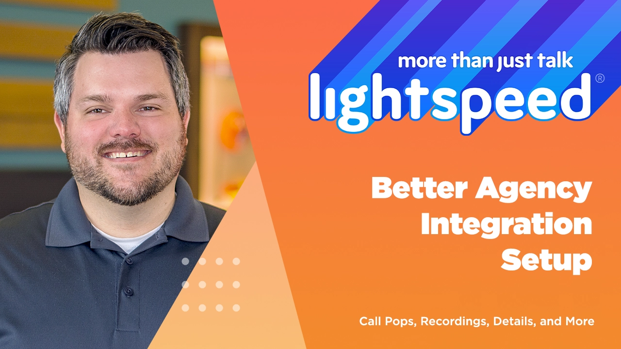 Get Expert Lightspeed Voice Support - Fast & Reliable!