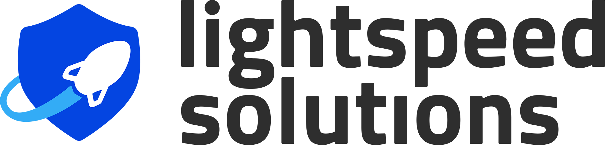 Lightspeed Integrations: Launch Your Software Into the Future