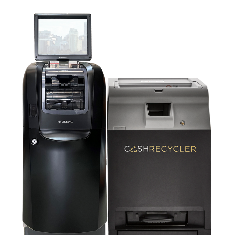 ATMs & Cash Management Solutions | Next Payments