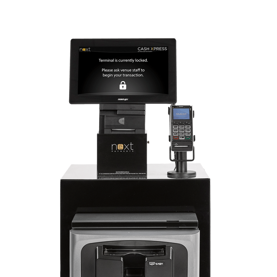 Hospitality and Gaming | Next Payments