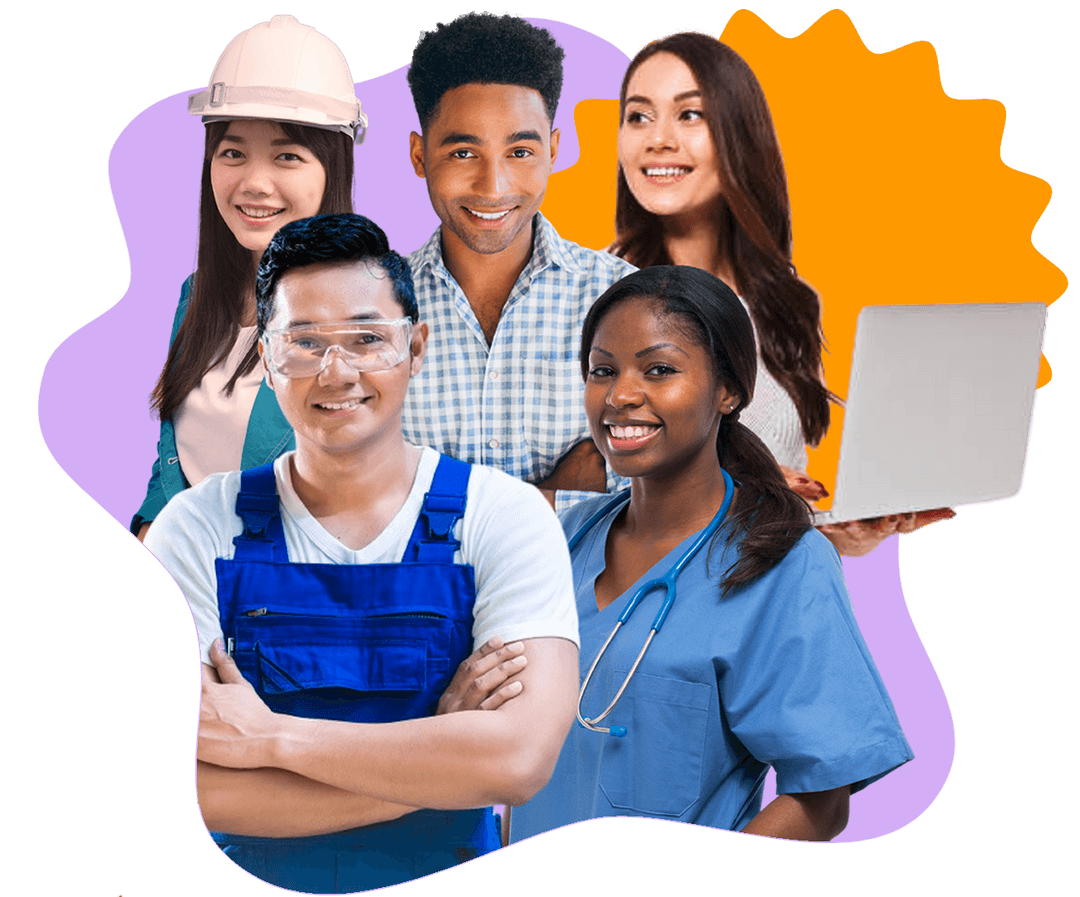 Dreambound | Find career training programs