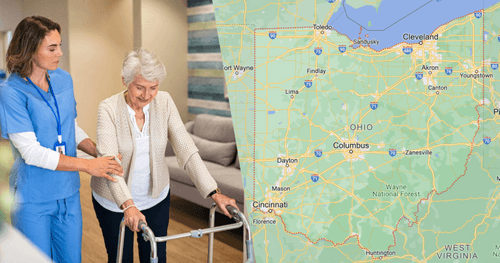 How to become an STNA in Ohio | Dreambound Blog