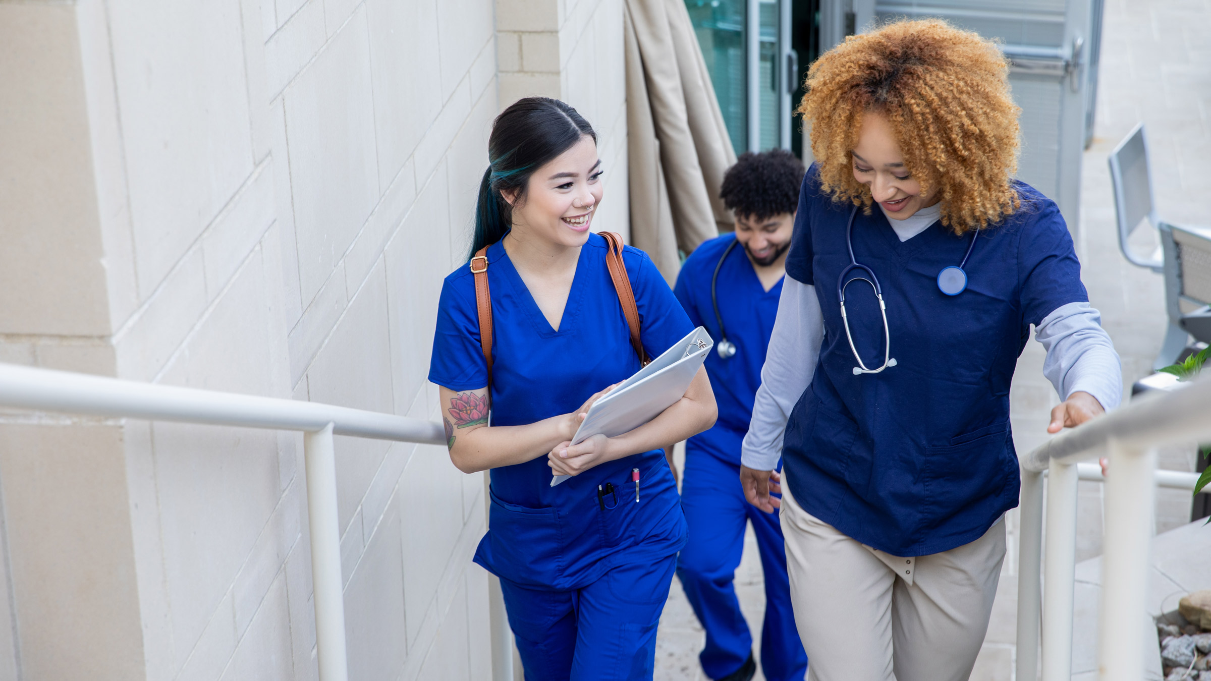 How Do I Renew My CNA License? | Dreambound Blog